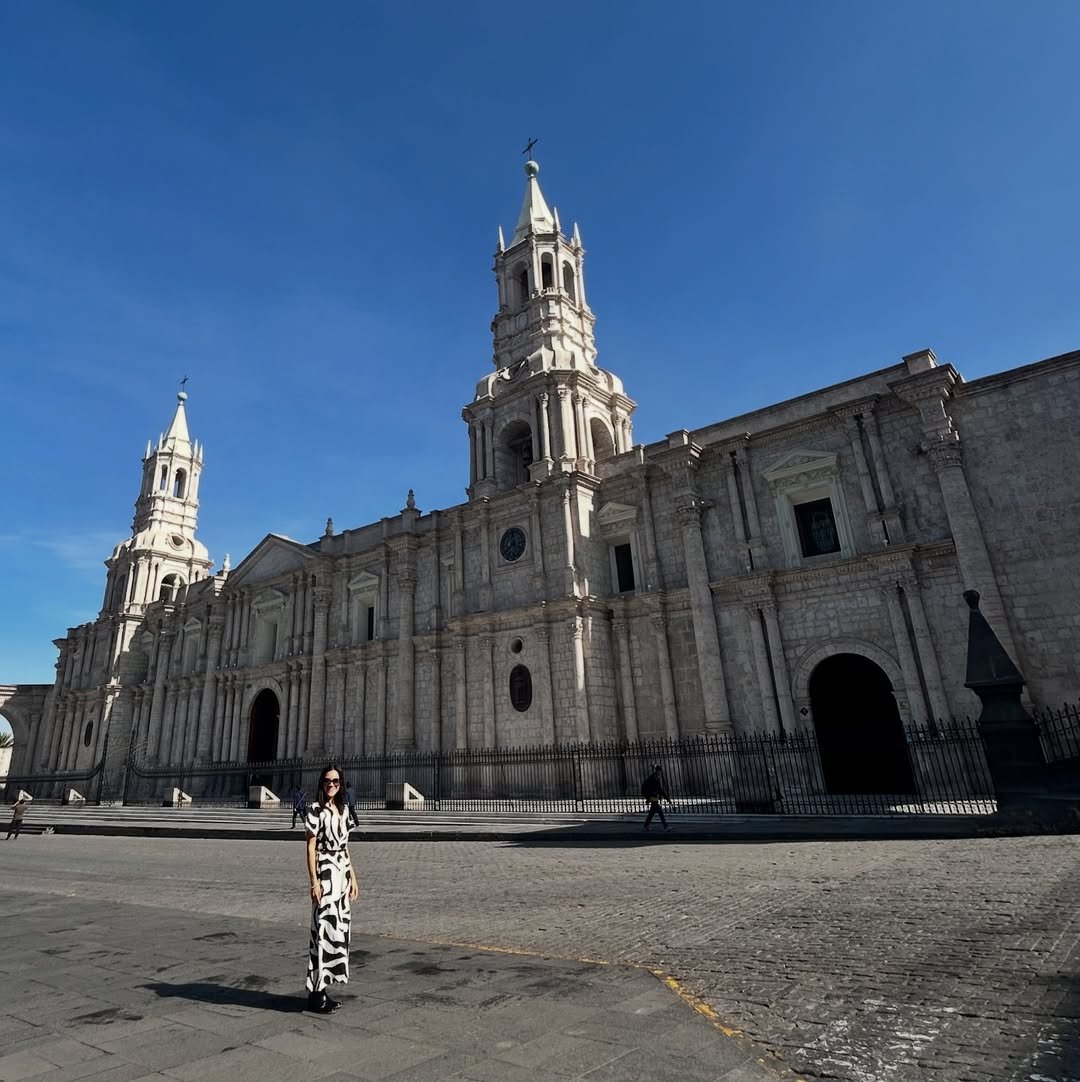 Arequipa & Colca Canyon: 4 Days of Andean Wonders | Kada Travel